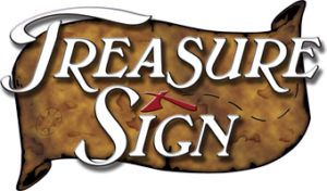 Treasure Sign – A Sign Company in Willow Grove, PA